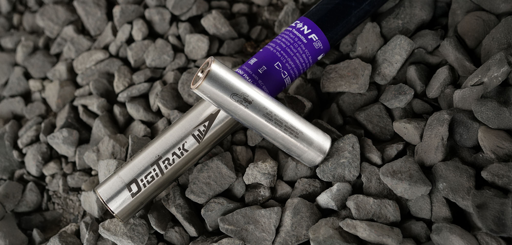 SuperCell Battery | Digital Control Inc. | DigiTrak HDD Locating Systems